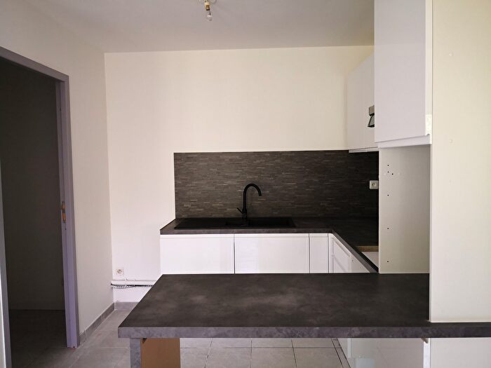 Appartement 4 pièces à Agde, La Ville, à louer