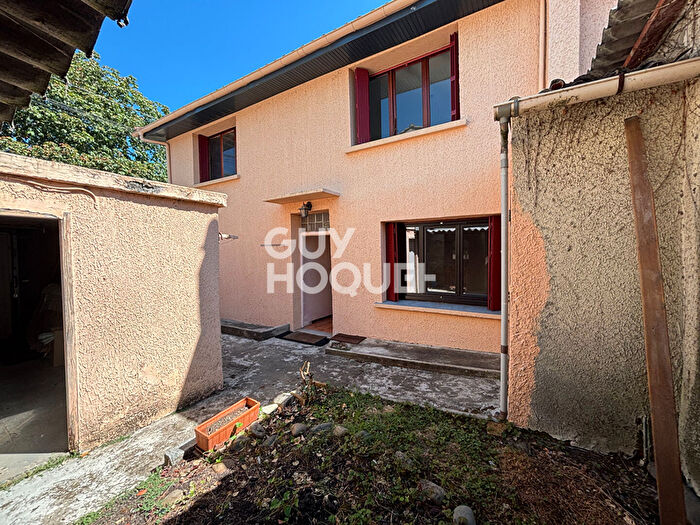 Grenade - Maison 5 pièces à vendre