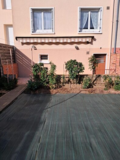 Le Mans, Beauregard - Maison 4 pièces à vendre