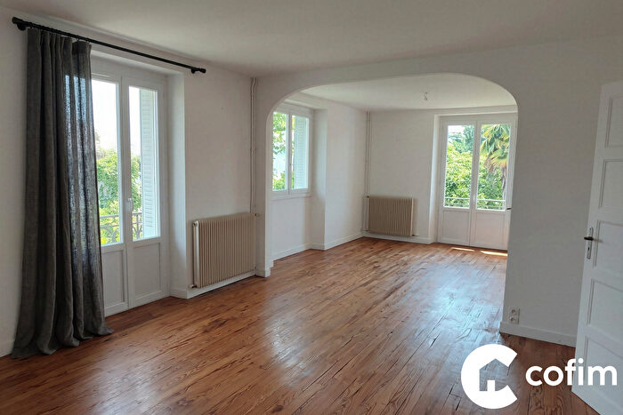 Appartement 4 pièces à vendre - Bidos