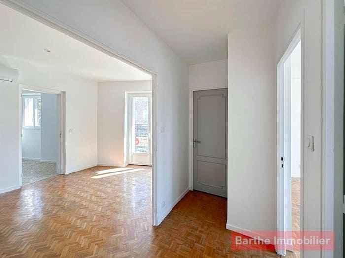 Appartement 2 pièces à louer - Vieux Gaillac