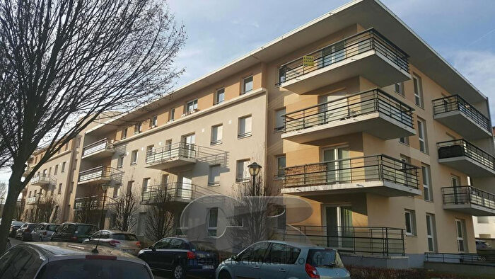Nancy, Saint-Pierre René II, Marcel Brot : Appartement 2 pièces à louer