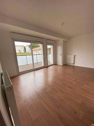 Appartement 2 pièces à Nord, Basse-Goulaine, à louer