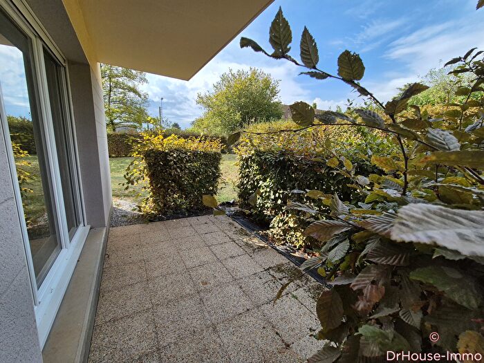 Appartement 2 pièces à vendre - Sées