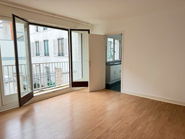 Orléans, Bannier, République - Appartement 2 pièces à vendre