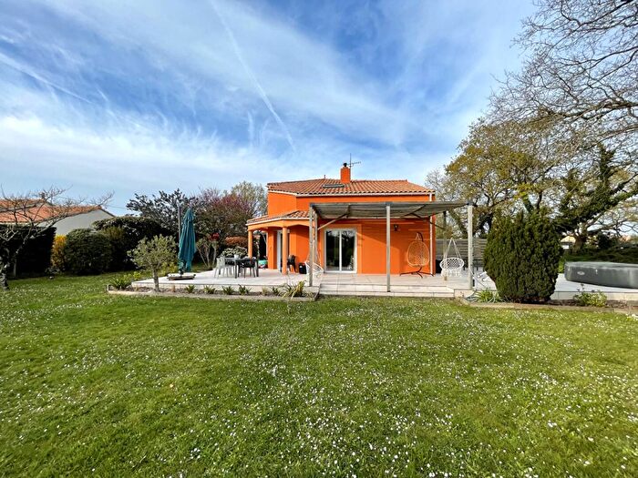 Corsept : Maison 7 pièces à vendre