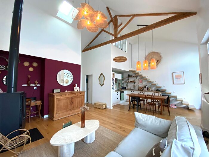 La Rochelle, Port Neuf - Maison 5 pièces à vendre