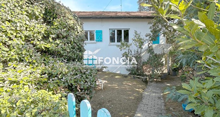 Maison 5 pièces à Capbreton, Océanides, Le Grand Bruca, Anjou, à vendre