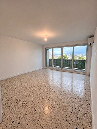 Appartement 4 pièces à louer à Marseille 13ème, Montolivet