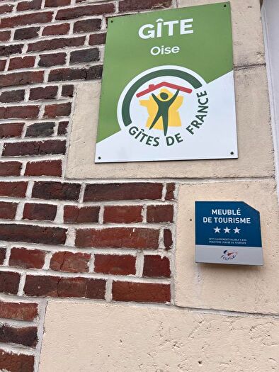 Maison à vendre - Jonquières - 10 pièces - 7 chambres