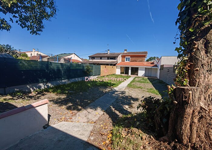 Maison 5 pièces à vendre à Cenon, Mairie, Lissandre