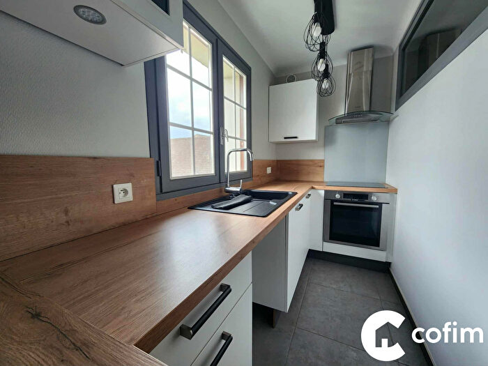 Oloron-Sainte-Marie : Appartement 3 pièces à louer