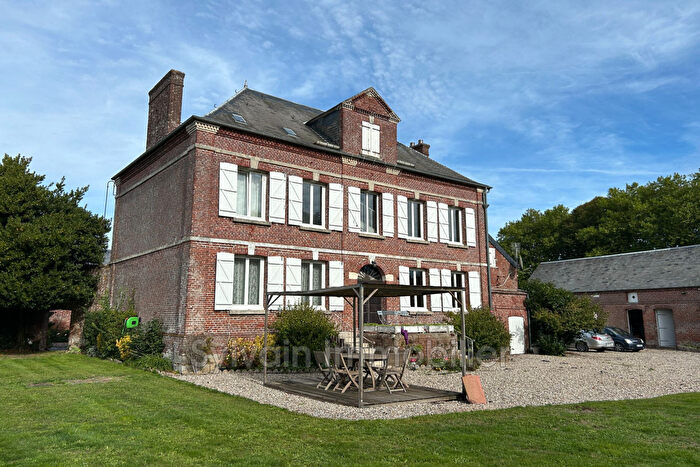 Maison 7 pièces à vendre - Grémévillers
