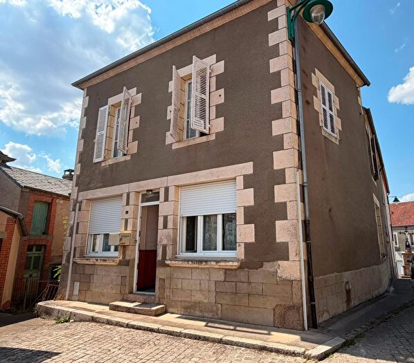 Maison 6 pièces à Bord-Saint-Georges, à vendre