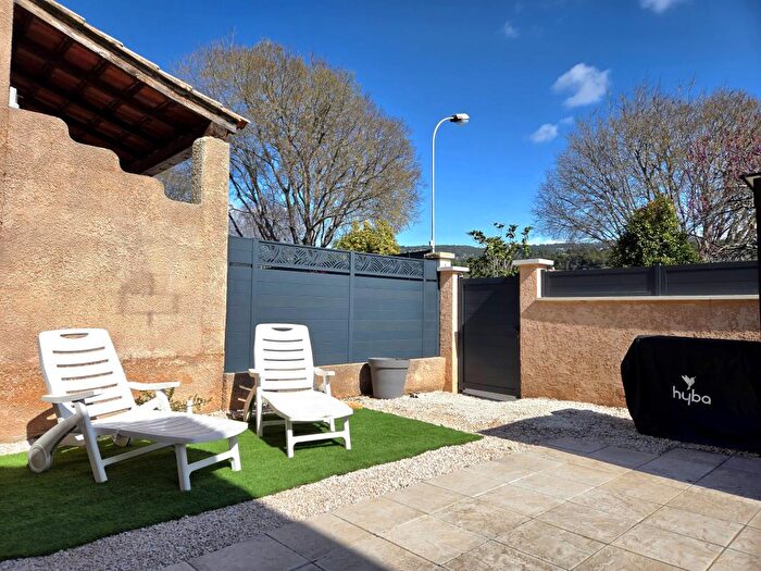 Maison à vendre - Sanary-sur-Mer, Motier, La Milhière - 5 pièces - 4 chambres