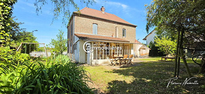Maison 6 pièces à Simard, à vendre