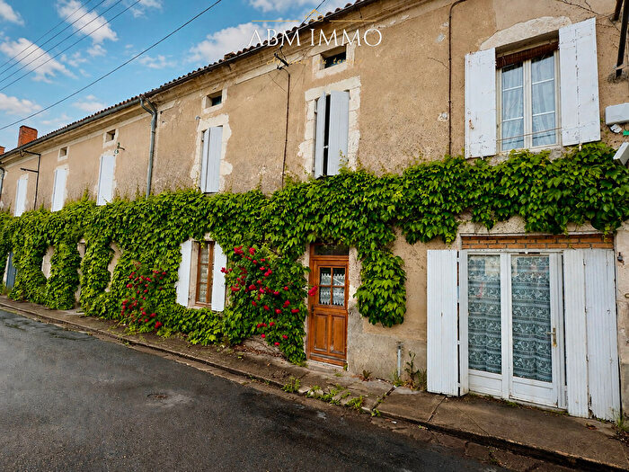 Maison 3 pièces à vendre - Eymet