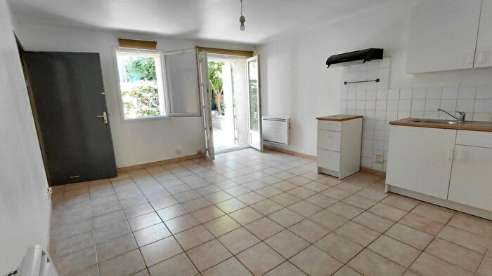 Appartement 2 pièces à louer - Mallemort