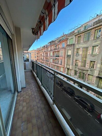 Appartement 3 pièces à louer - Thiers, Nice
