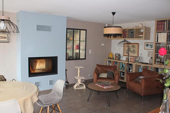 Quintin - Maison 7 pièces à vendre