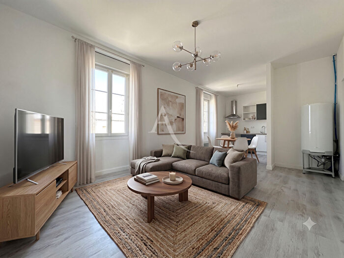 Appartement 1 pièce à Courdimanche, à vendre