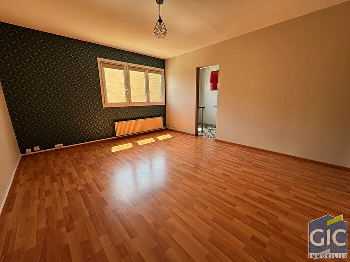 Appartement à louer - Caen, Pierre Heuzé - 1 pièce