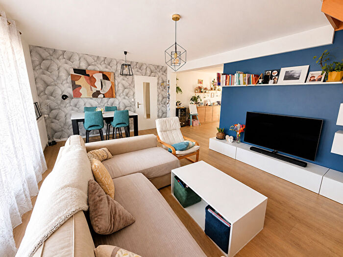 Chantepie - Maison 6 pièces à vendre