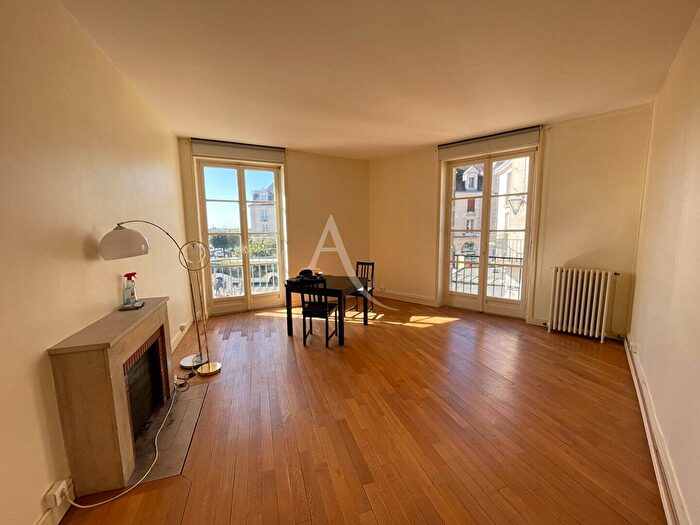 Appartement 3 pièces à louer - Centre Ville, Blois