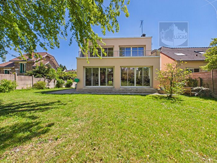 Verrières-le-Buisson, Moulin, Migneaux : Maison 8 pièces à vendre