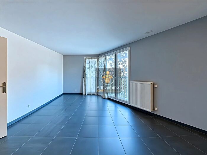 Appartement à vendre - Créteil, Ormetteau, Port - 4 pièces - 3 chambres