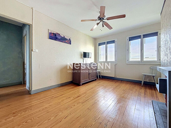 Appartement 4 pièces à vendre - Muret, Saint-Jean