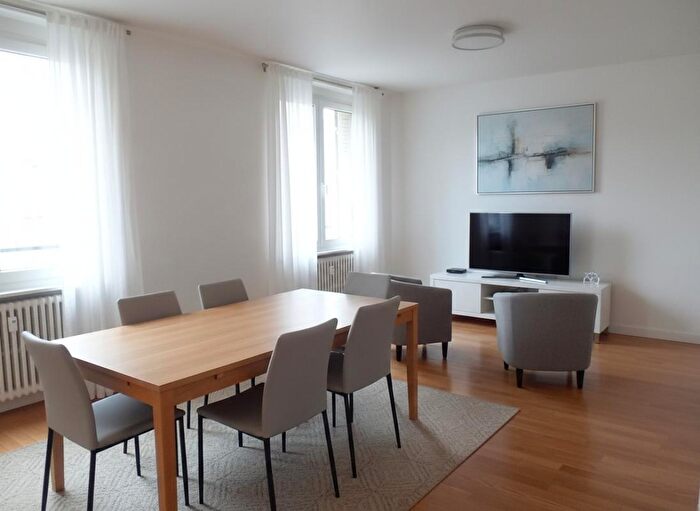Appartement 5 pièces à Belfort, Jean-Jaurès, Châteaudun, à vendre