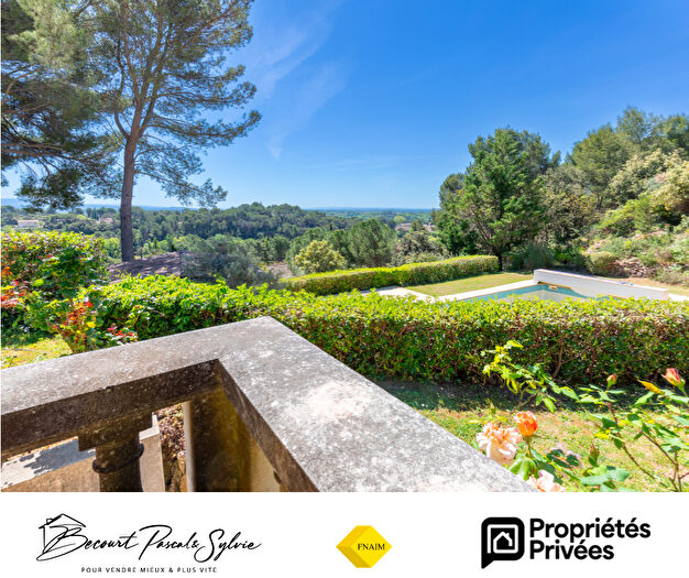 Maison 8 pièces à Beaumes-de-Venise, à vendre