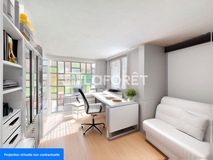 Maison à vendre - Orléans, Dunois, Châteaudun - 7 pièces - 4 chambres