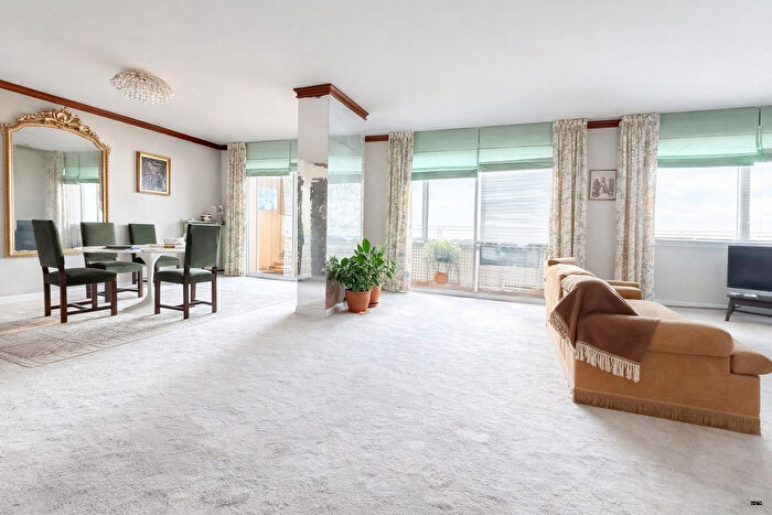 Appartement 7 pièces à vendre à Toulouse, Busca, Jardin des plantes, Port Saint-Sauveur