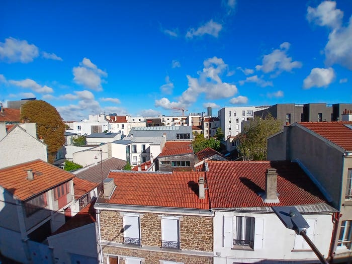 Montreuil, Bas Montreuil, Bobillot - Appartement 3 pièces à vendre