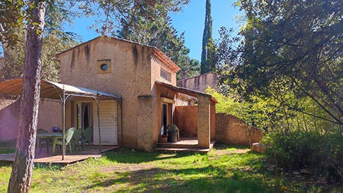 Maison à louer - Les Logissons, Venelles - 3 pièces - 2 chambres