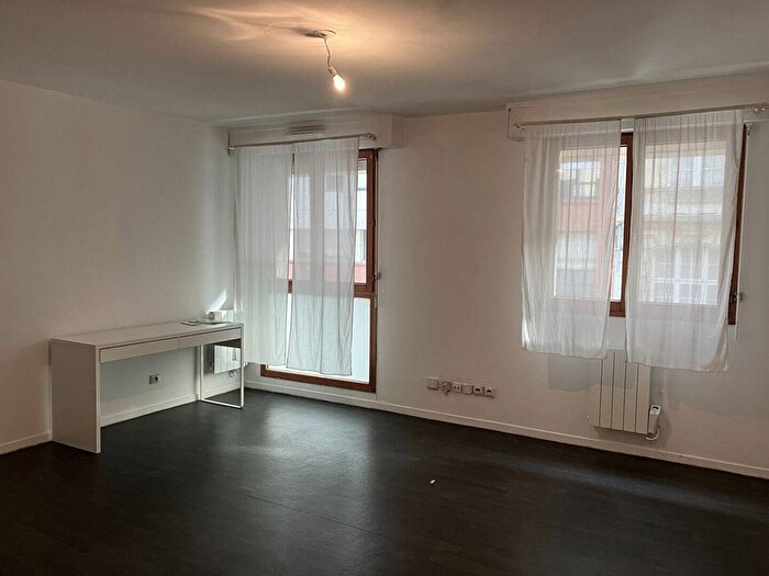 Centre, Lille - Appartement 1 pièce à louer