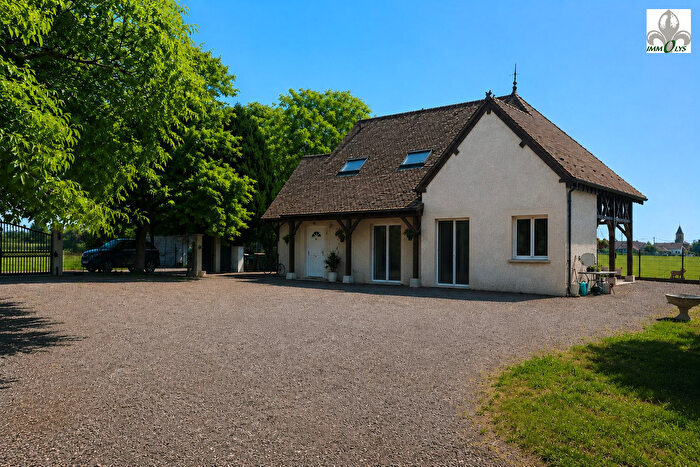 Maison 7 pièces à Flagey-Echézeaux, à vendre