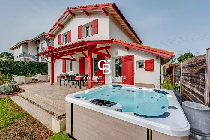 Maison 6 pièces à vendre à Capbreton, La Savane