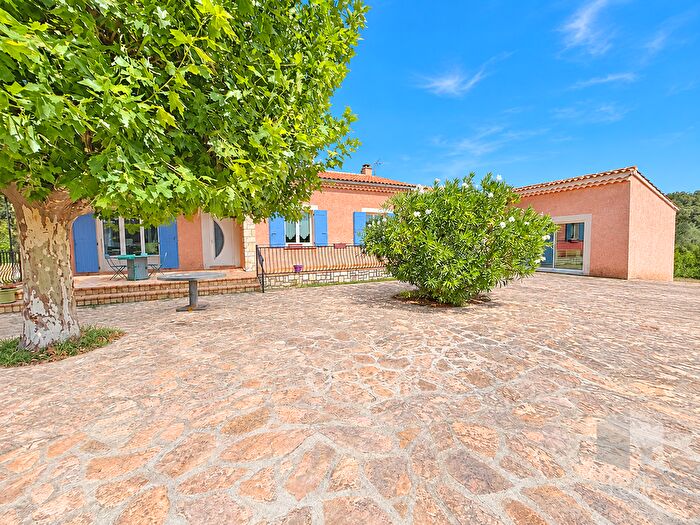 Maison 4 pièces à vendre à Donzère