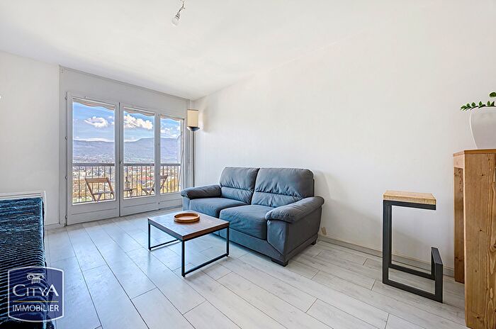 Appartement 2 pièces à vendre à Chambéry, Laurier