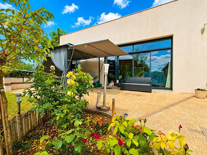 Sainte-Hermine - Maison 5 pièces à vendre
