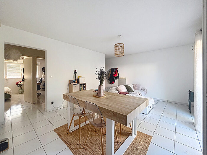 Appartement 3 pièces à louer à La Roche-sur-Yon, Pentagone, Pont-Morineau