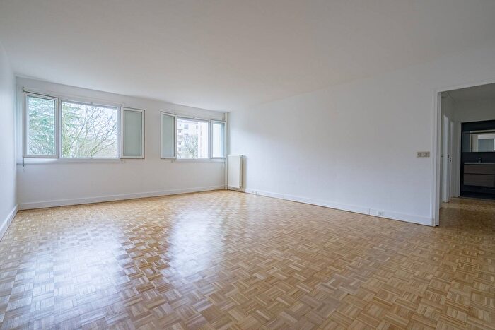 Appartement à louer - La Ronce, Ville-dAvray - 3 pièces - 2 chambres