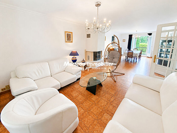 Maison 6 pièces à Le Mans, Gazonfier, à vendre