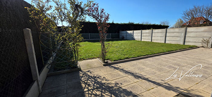 Maison à vendre - Dieppe - 5 pièces - 3 chambres