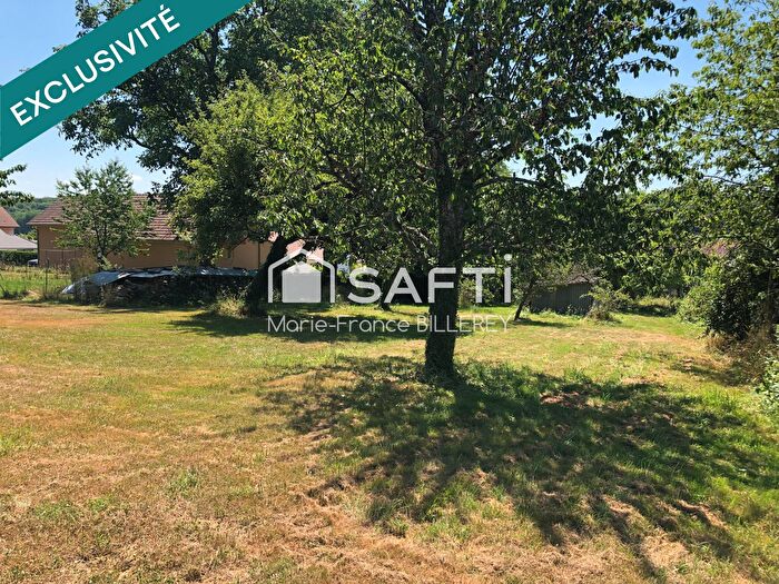 Maison à vendre - Dorans - 6 pièces - 3 chambres