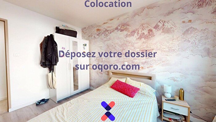 Purpan, Toulouse - Appartement 6 pièces à louer