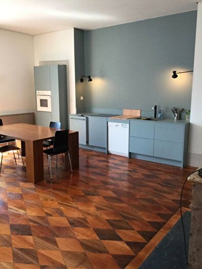 Appartement 1 pièce à Centre-ville, Victor Hugo, Grenoble, à louer